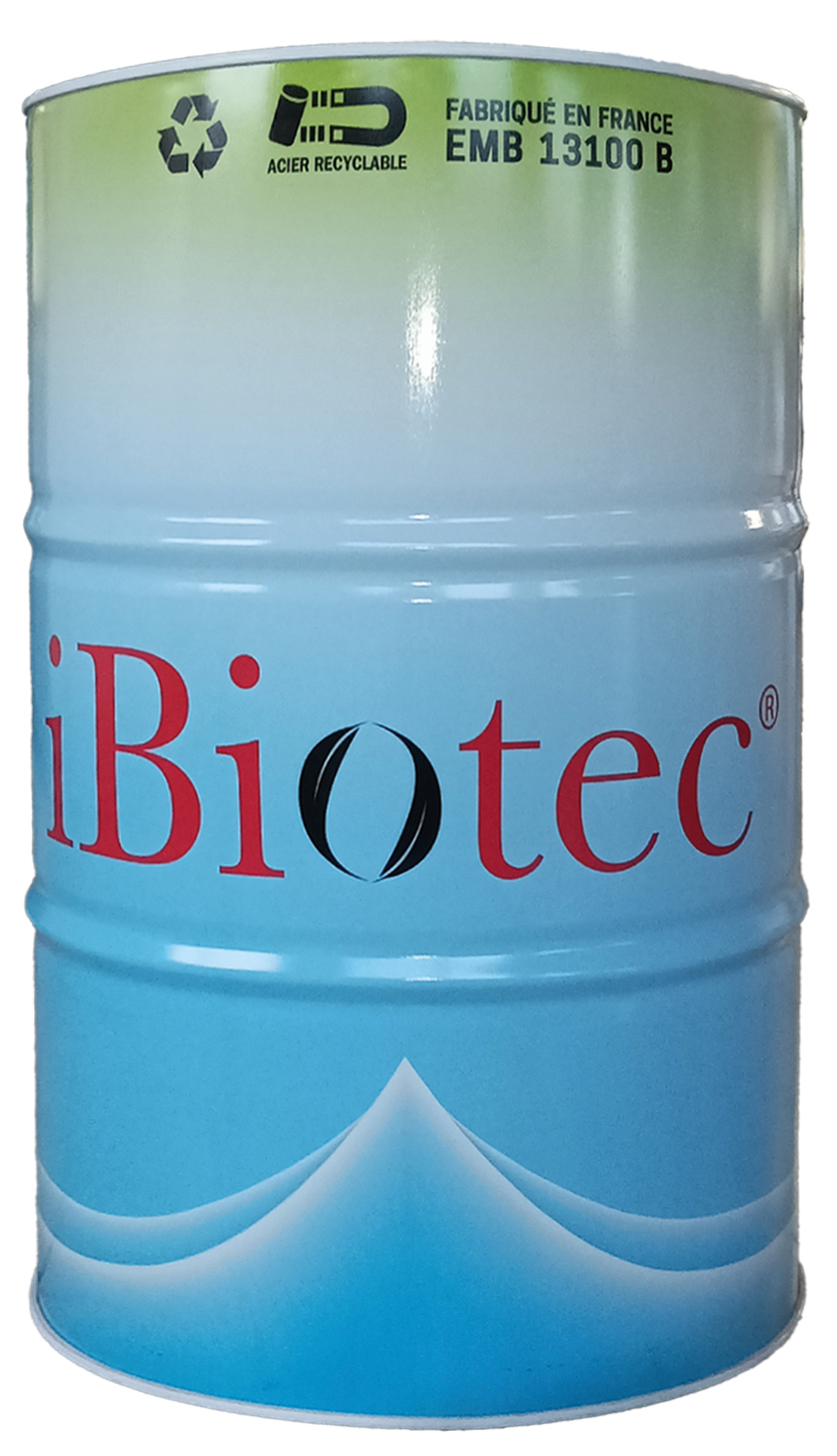 iBiotec NEUTRALENE 630 substitution solvants chlorés